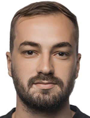 Ilya Svinov - Perfil del jugador 25/26 | Transfermarkt