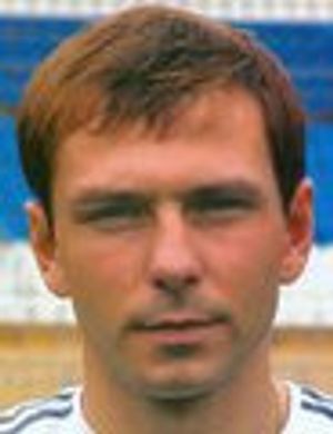 Ruslan Yarosh - Spielerprofil | Transfermarkt