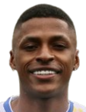 Ángel Torres - Profilo giocatore 24/25 | Transfermarkt