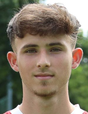 Max Rosenfelder - Profilo giocatore 22/23 | Transfermarkt