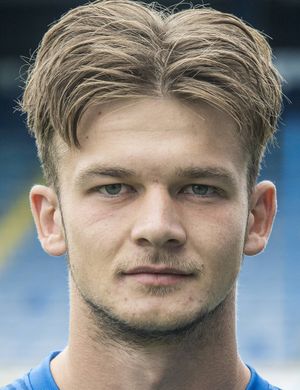 Dominik Gembicky - Perfil del jugador 21/22 | Transfermarkt