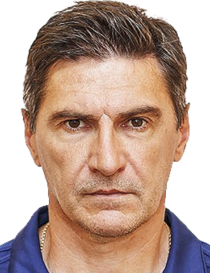 Dmitriy Lukoshkin - Manager profile | Transfermarkt