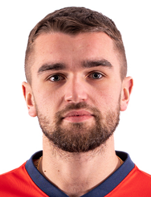 Igor Karpenko - Player profile 2023 | Transfermarkt