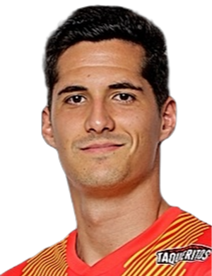 José González - Player profile 24/25 | Transfermarkt