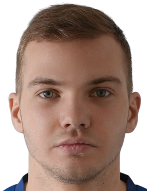 Denis Perfilov - Spielerprofil 2025 | Transfermarkt