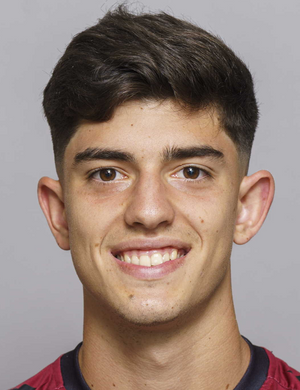 Filip Ristanic - Perfil del jugador 22/23 | Transfermarkt