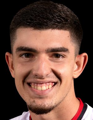 Filip Ristanic - Profilo giocatore 25/26 | Transfermarkt