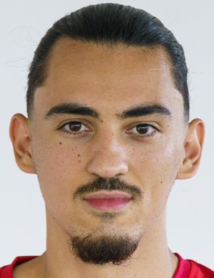 Alexander Jovanovic - Perfil del jugador 25/26 | Transfermarkt