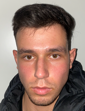 Robin-Charles Traboulsi - Player profile 22/23 | Transfermarkt