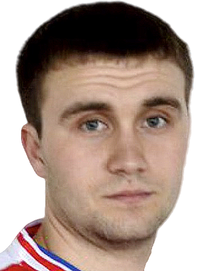 Stanislav Lapshin - Perfil del jugador | Transfermarkt