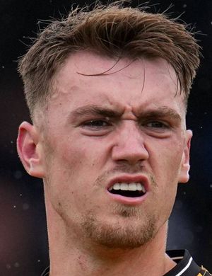 Jack Lankester - Player profile 25/26 | Transfermarkt