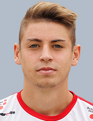 Nico Wiesinger - Profil du joueur 22/23 | Transfermarkt