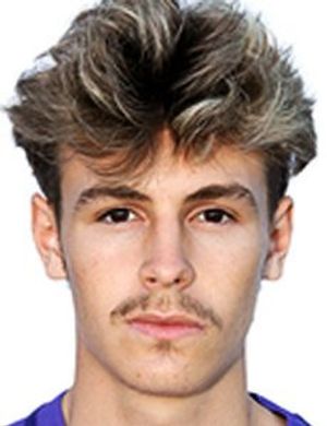 Pascal Sagmeister - Player profile 24/25 | Transfermarkt