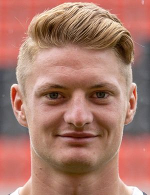 Maximilian Neuberger - Profilo giocatore 22/23 | Transfermarkt