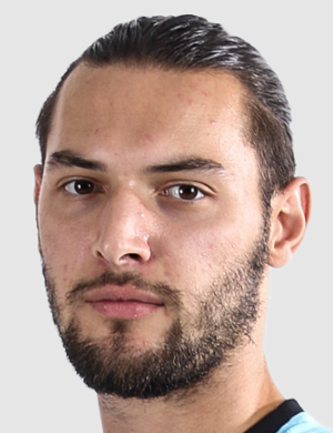 Enes Sari - Profilo giocatore 23/24 | Transfermarkt