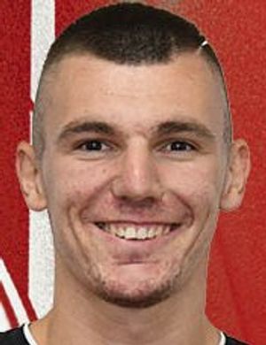 Dzenan Smajic - Perfil del jugador | Transfermarkt