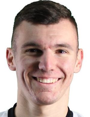 Dzenan Smajic - Spielerprofil | Transfermarkt