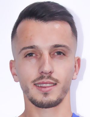 Arbnor Ramadani - Player profile 21/22 | Transfermarkt
