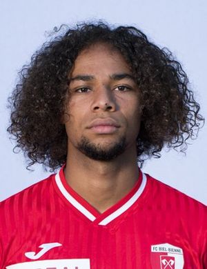 Alexandre Trabelsi - Profil du joueur 22/23 | Transfermarkt