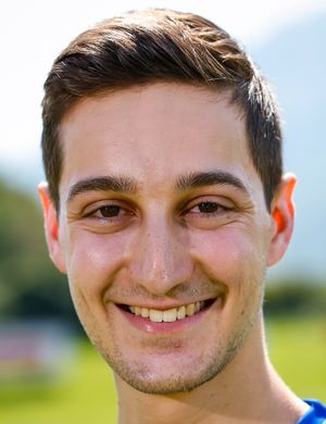 Patrick Beck - Player profile | Transfermarkt