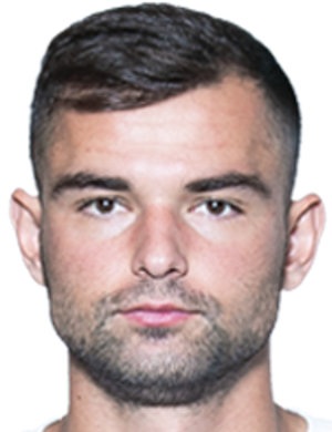 Ivan Matyushenko - Player profile 25/26 | Transfermarkt