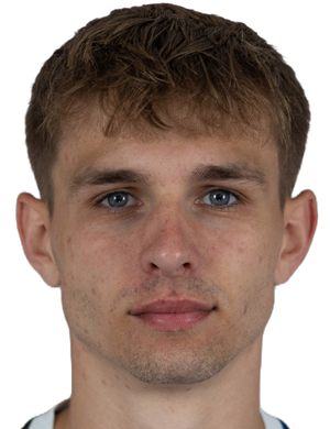 Hans Christian Bonnesen - Perfil del jugador 24/25 | Transfermarkt