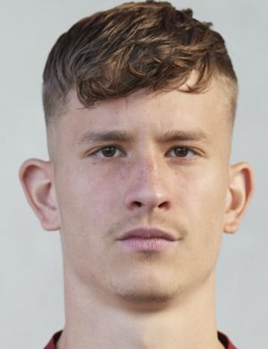 Gabriel Marusic - Spielerprofil 22/23 | Transfermarkt