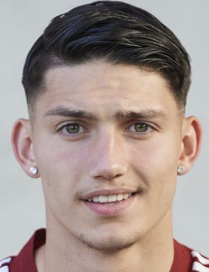 Yusuf Kabadayi - Player profile 22/23 | Transfermarkt
