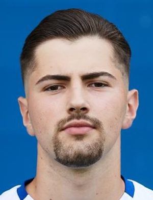 Mihailo Trkulja - Player profile 22/23 | Transfermarkt