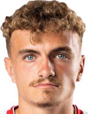 Tim Littmann - Player profile 22/23 | Transfermarkt
