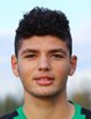 Andrea Monticelli - Perfil del jugador 21/22 | Transfermarkt