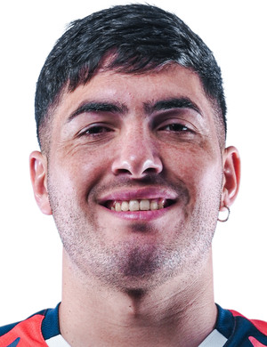 Ignacio Aliseda - All goals | Transfermarkt
