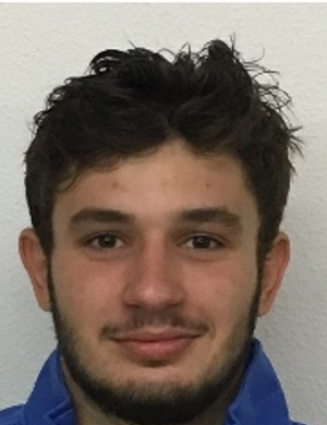 Nicola Chimento - Perfil del jugador | Transfermarkt