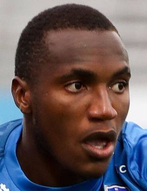 Guy-Marcelin Kilama - Profilo giocatore 23/24 | Transfermarkt