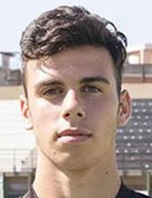 Angelo Brunetti - Oyuncu profili 21/22 | Transfermarkt