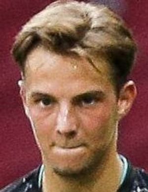 David Min - Spelersprofiel 22/23 | Transfermarkt