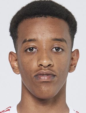 Liul Bruke Alemu - Stats 22/23 | Transfermarkt