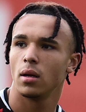 Joshua Eze - Player profile 22/23 | Transfermarkt