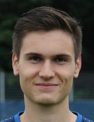 Martin Ens - Perfil del jugador 21/22 | Transfermarkt