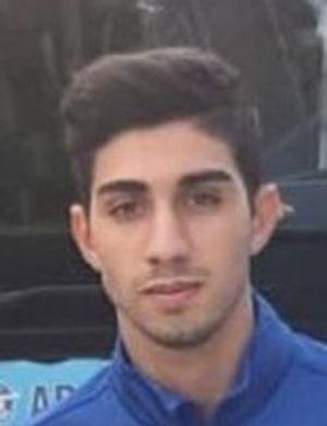 Baris Turan - Player profile 21/22 | Transfermarkt