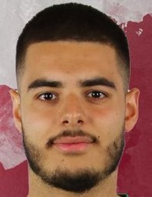 Jordan Etienne - Player profile 21/22 | Transfermarkt