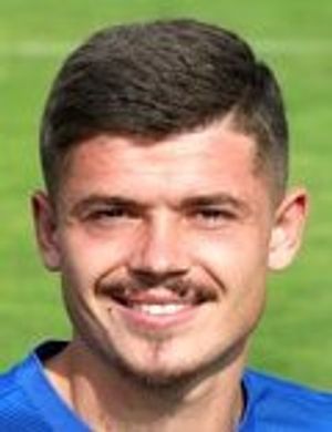 Arbnor Muja - Spielerprofil 22/23 | Transfermarkt