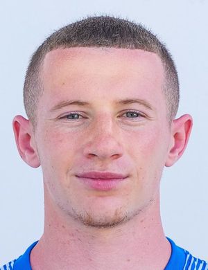 Lachlan Sepping - Player profile | Transfermarkt