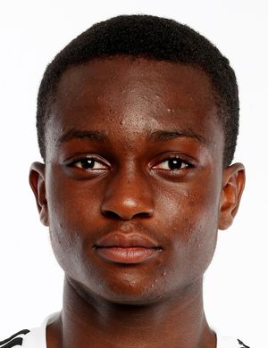 Dennis Duah - Player profile 22/23 | Transfermarkt
