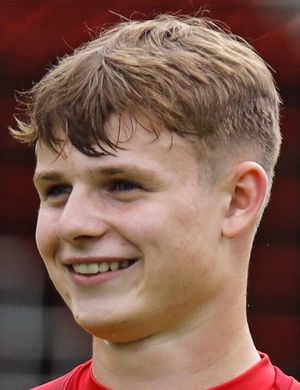 Jonas Urbig - Perfil del jugador 21/22 | Transfermarkt