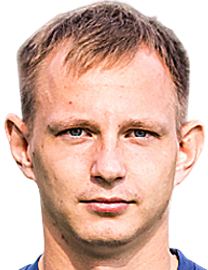 Ilya Bykovskiy - Spelersprofiel 2025 | Transfermarkt