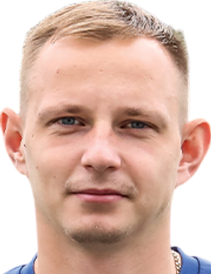 Ilya Bykovskiy - Player profile 25/26 | Transfermarkt