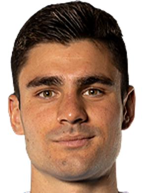 Kirill Kravtsov - Player profile 25/26 | Transfermarkt