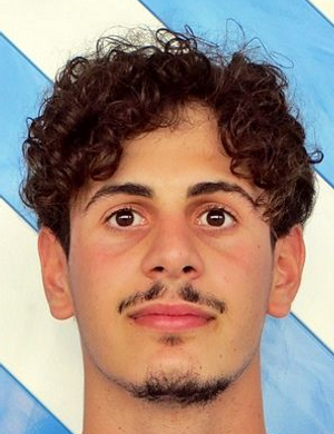 Federico Grego - Player profile | Transfermarkt