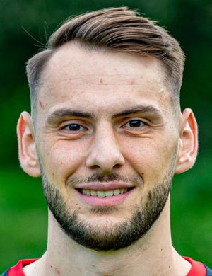 Maximilian Janz - Player profile 24/25 | Transfermarkt